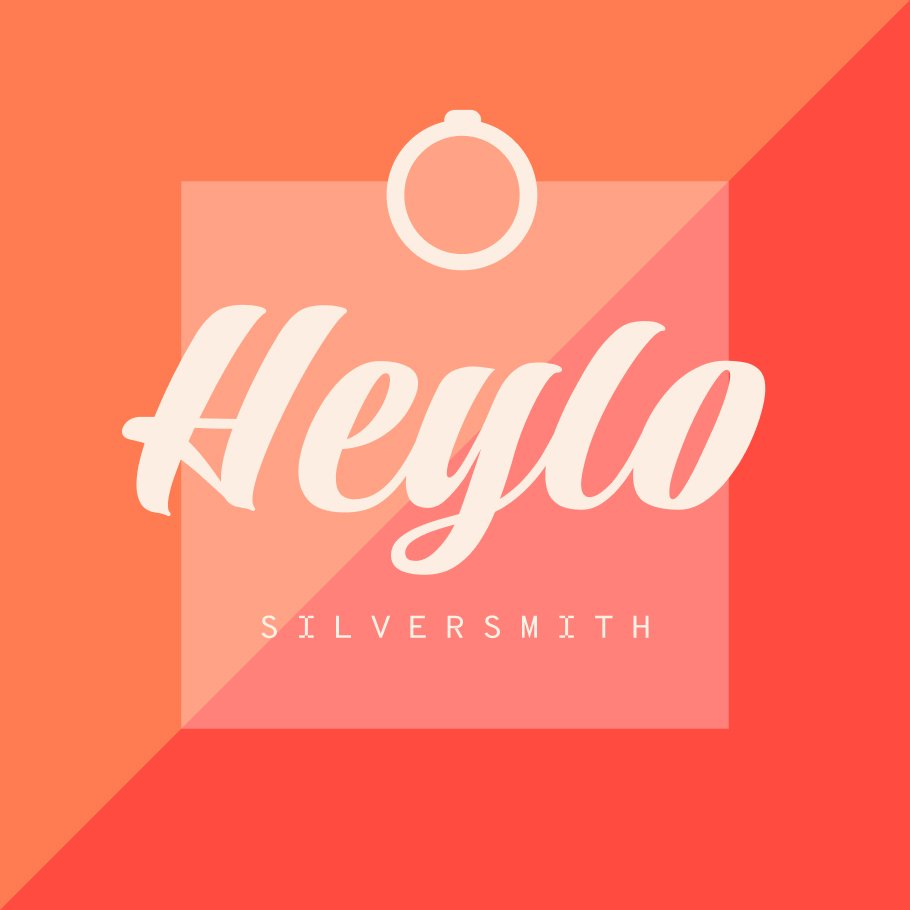 Heylo Silversmith at The Vault NZ