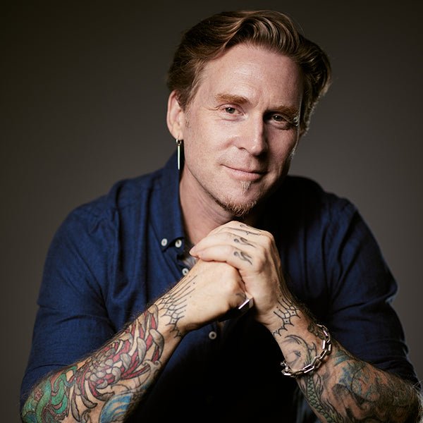 Nick Von K at The Vault NZ