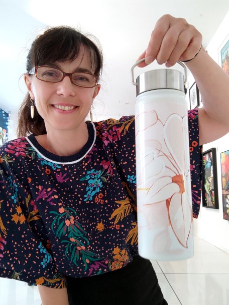 History of The Vault Design Store