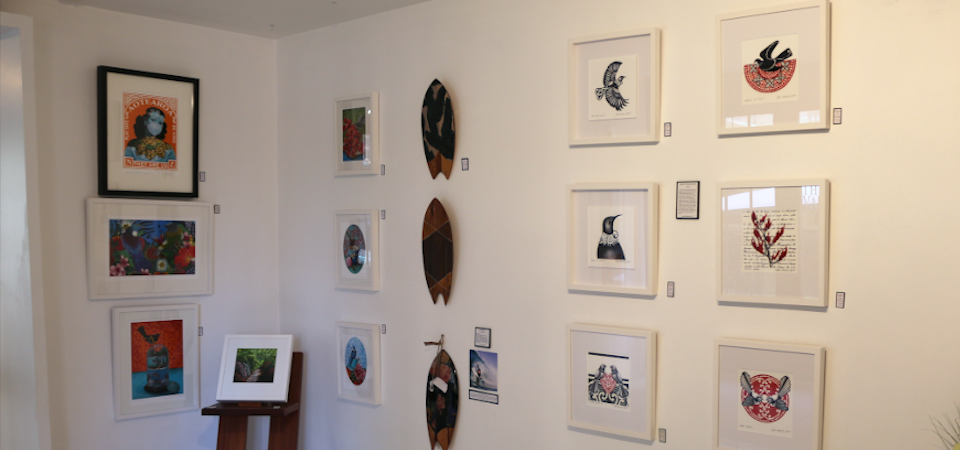 VIEW THE VAULT STORES