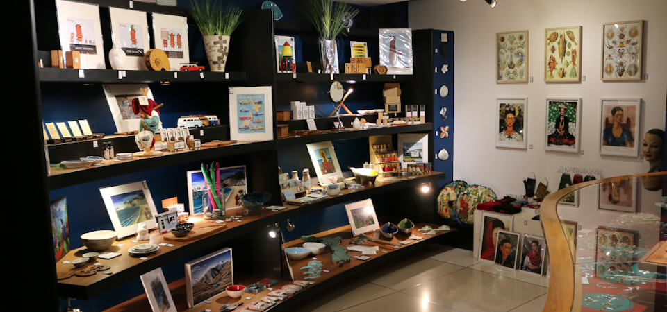 VIEW THE VAULT STORES