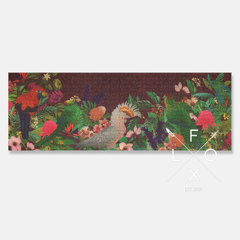 Flox 1000 Piece Papura Puzzle 34x96cm - Flox at The Vault NZ - NZ