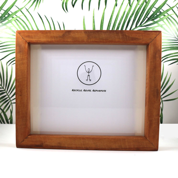 8x10 Rimu Frame Cowlishaw Street Villa - Silvan Made at The Vault NZ - NZ