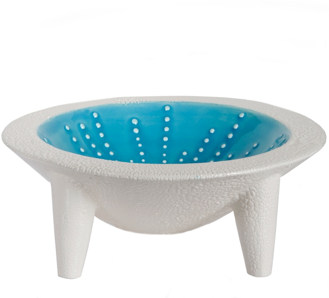 Kina Kava Bowl Pacific - NZ : Artist and Brands at The Vault NZ