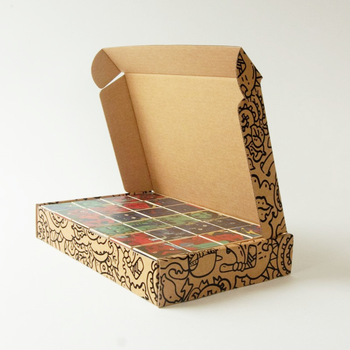 Pu Rakau Maori Letter Blocks - Shop all Lifestyle Products at The Vault ...