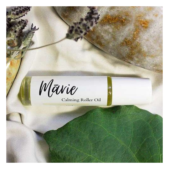 Marie Calming Roller Oil 10ml - Shop all Lifestyle Products at The ...
