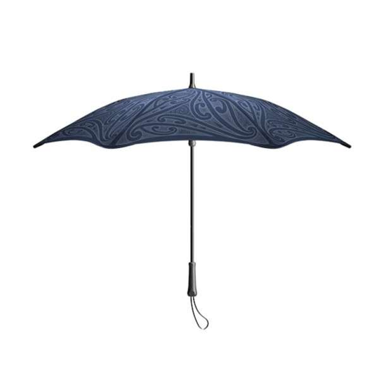 BLUNT Classic Graham Tipene 2025 - Blunt Umbrellas at The Vault NZ - NZDES