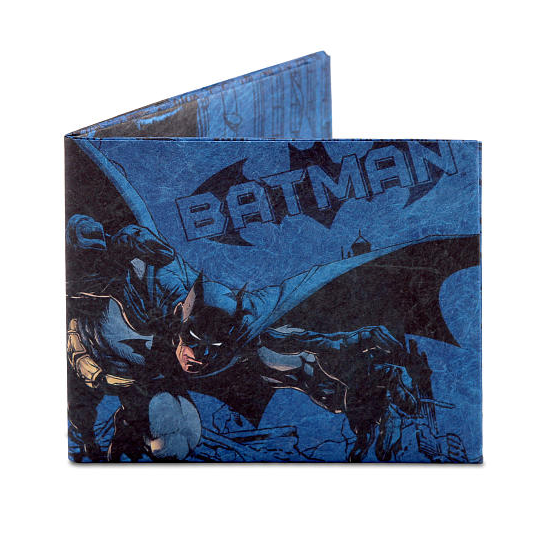 Mighty Wallet Batman In Action - Shop all Lifestyle Products at The ...