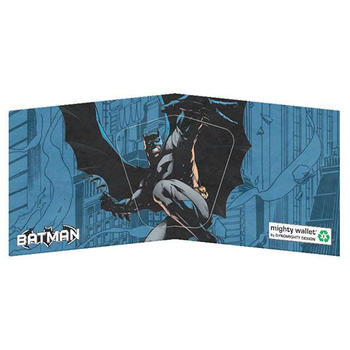 Mighty Wallet Batman In Action - Shop all Lifestyle Products at The ...