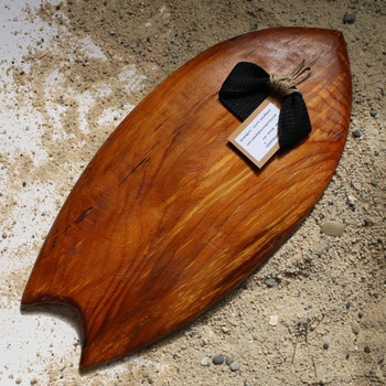 Handplane Pacific Kauri Waves - Artist and Brands at The Vault NZ - NZ SOR