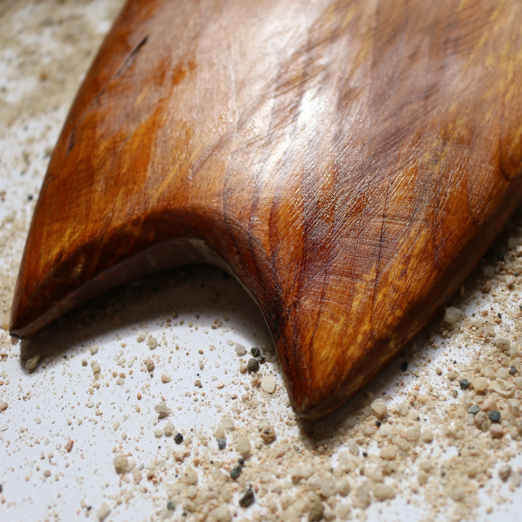 Handplane Pacific Kauri Waves - Artist and Brands at The Vault NZ - NZ SOR